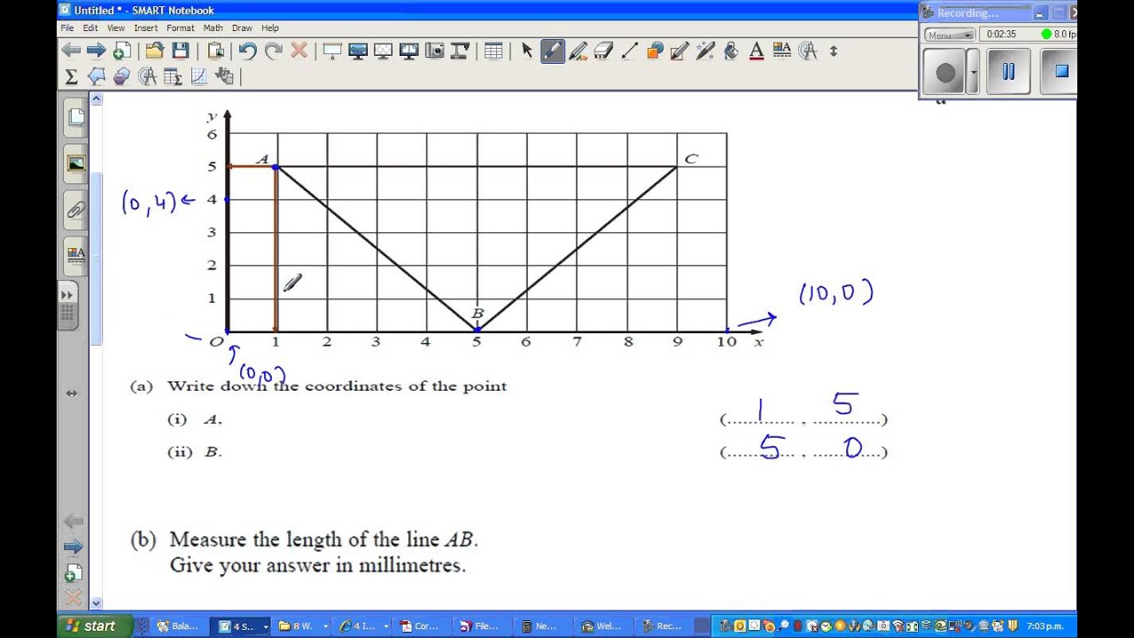 Triangle Geometry Part 1 Youtube