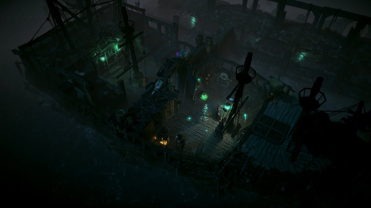 Hideout Showcase Youtube