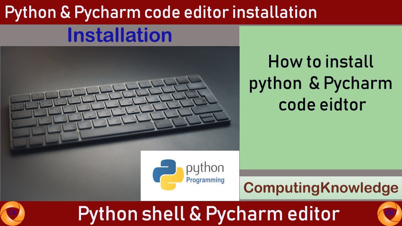 Python Text Editor And Shell Fypassl