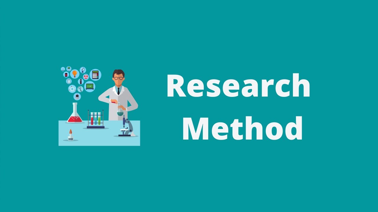Research Methodology For Beginners Research Methodology Lecture