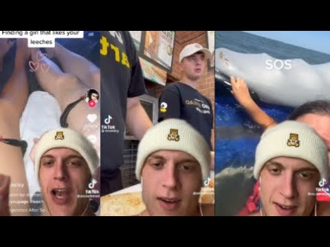 Joe Bartolozzi Tiktok Compilation 3 Youtube
