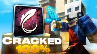 How To Play In Feather Client For Free Cracked Feather Client All