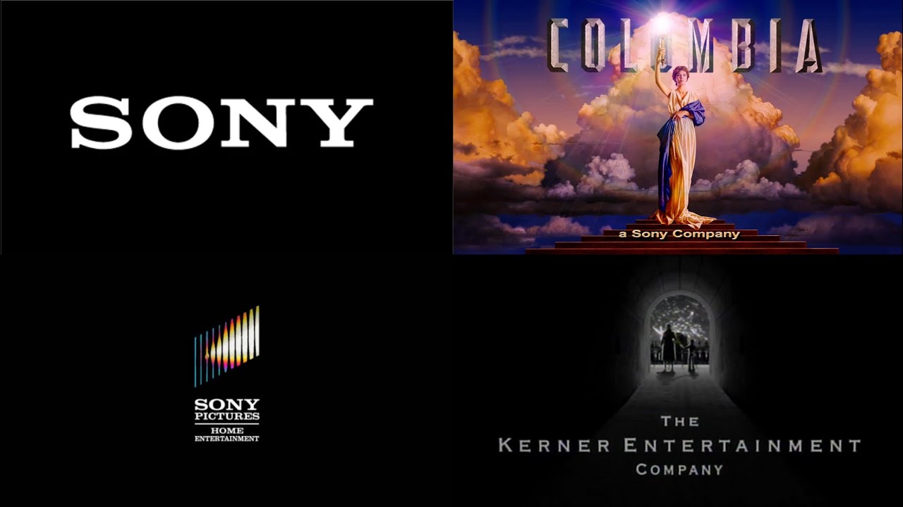Sony Columbia Pictures Sony Pictures Home Entertainment The Kerner