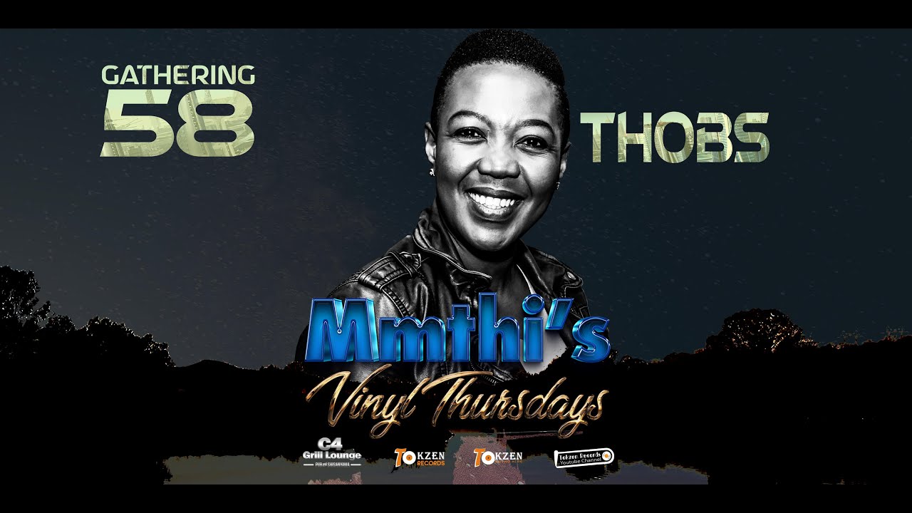 58 Gathering Thob S Birthday Thobs At C4 Grill Lounge Mmthi S Vinyl