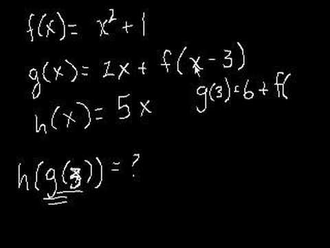 Functions Part 2 Youtube