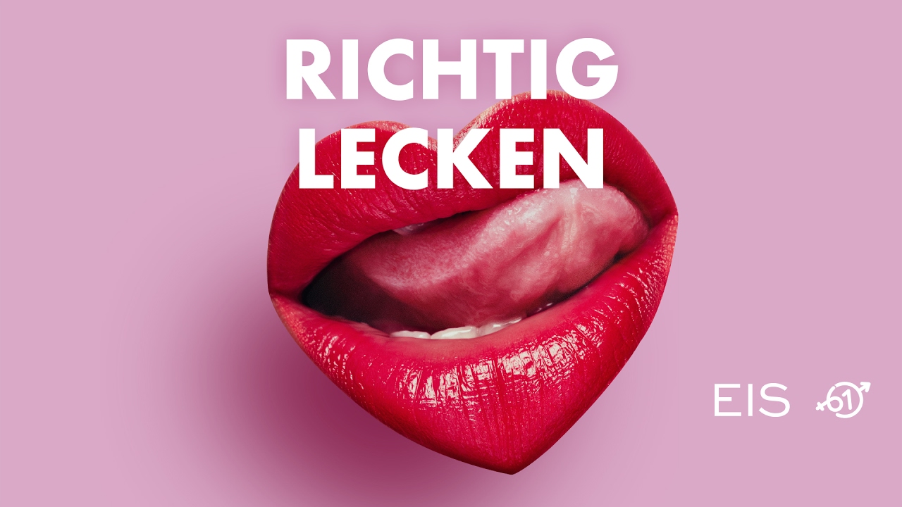Richtig Lecken Wie Geht Oralverkehr Bei Ihr Richtig Tipps Für Oralsex