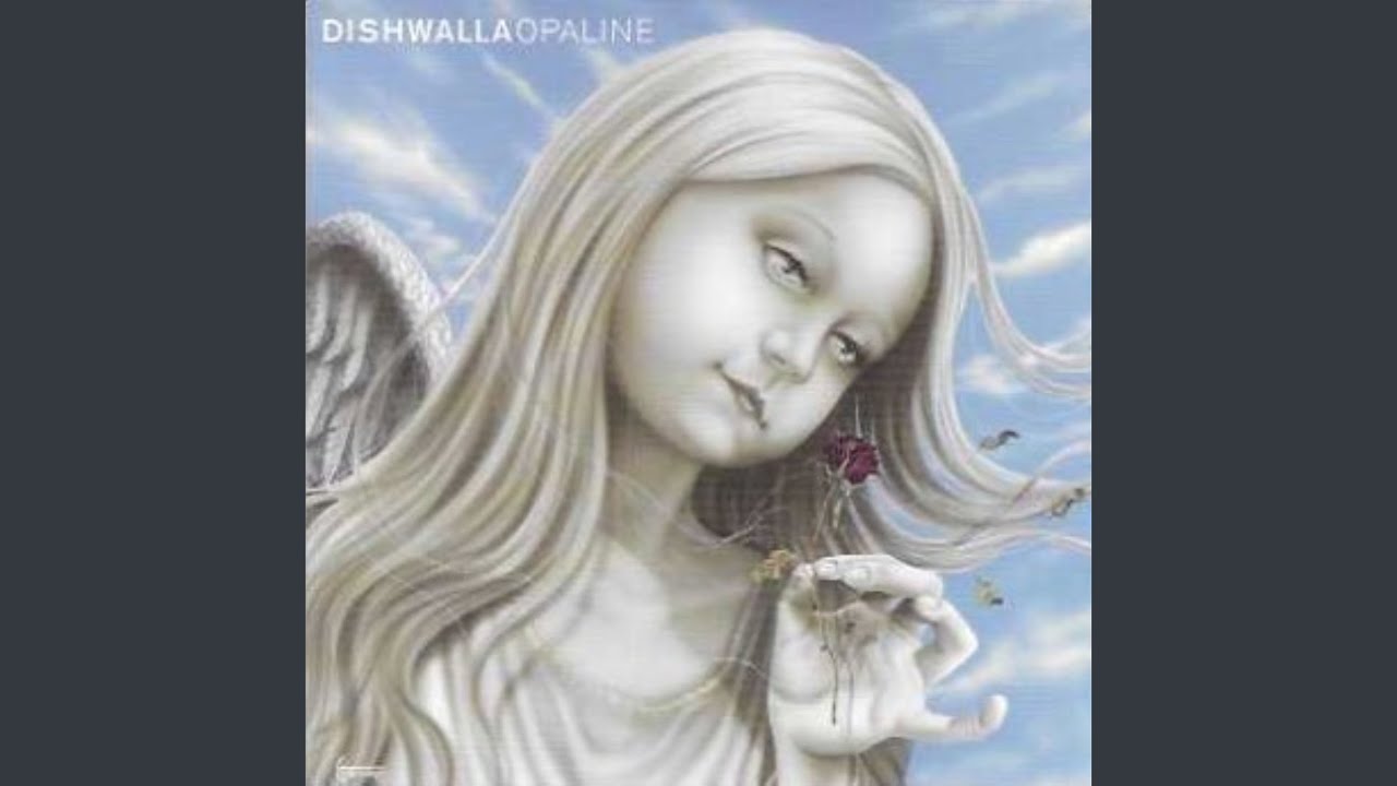 Angels Or Devils Dishwalla