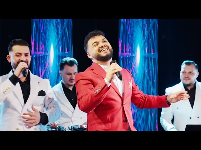 Denis Ramniceanu - Floarea mea de primavara [Manele Noi] 2023 Videoclip