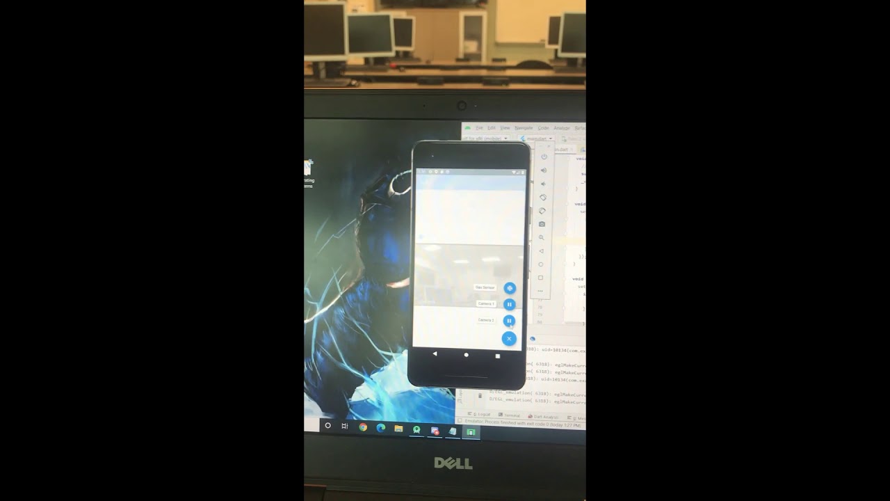 Prototype Demo Youtube