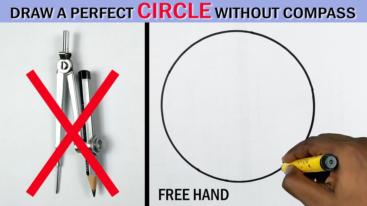 What Is The Tool To Draw A Circle At Angela Milligan Blog
