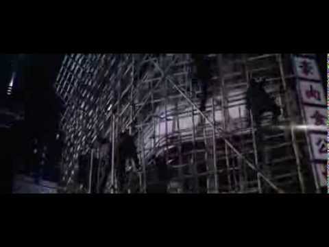 Colpo Grosso Al Drago Rosso Rush Hour 2 Scena Bamboo 1 Youtube