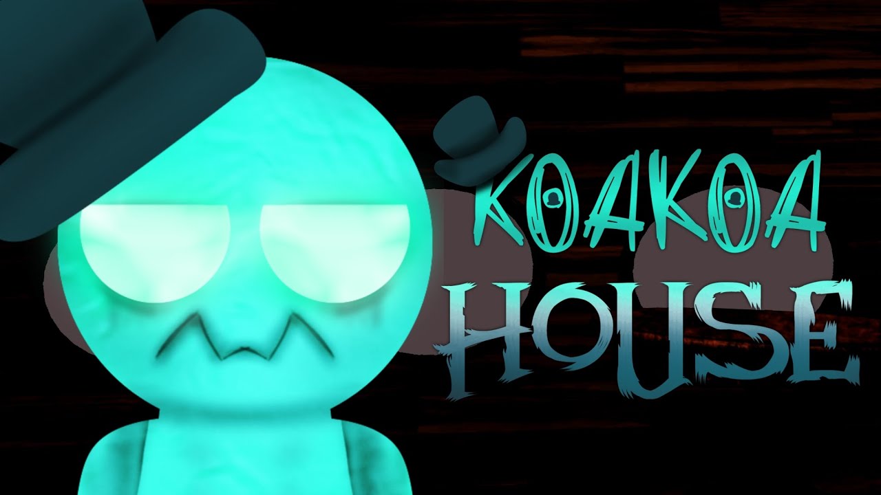 Koakoa House Full Gameplay Youtube