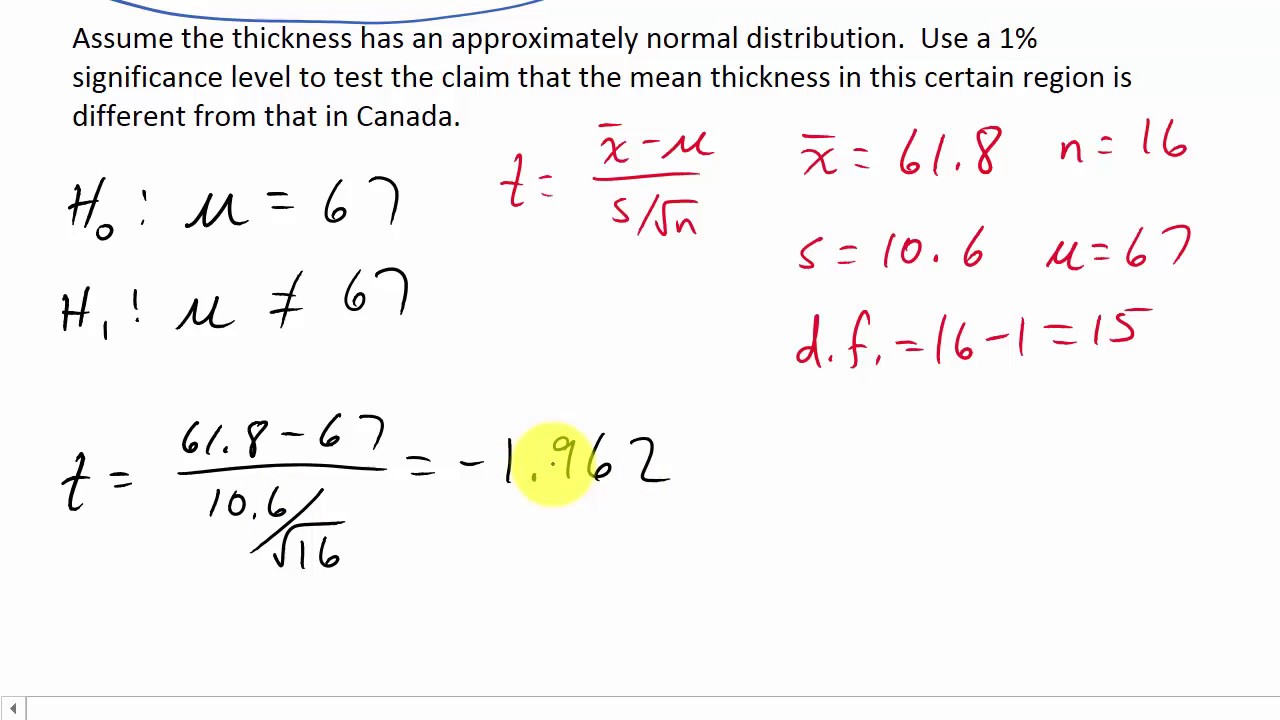 Equation For P Value Tessshebaylo