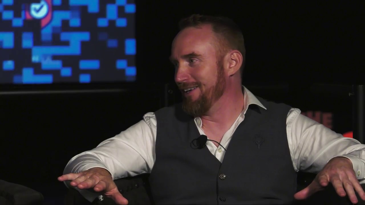 Nonprofit Storytelling Science With David Jp Phillips Optimization