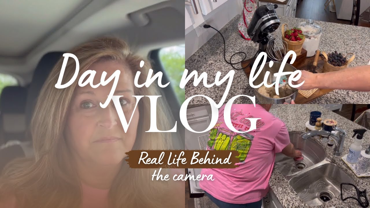 Realistic Day In My Life Youtube