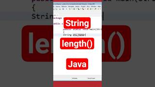 Charat In Java String Methods In Java Exception In Java How To Extract
