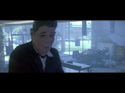 Point Break The Opening Bank Robbery Scene Youtube