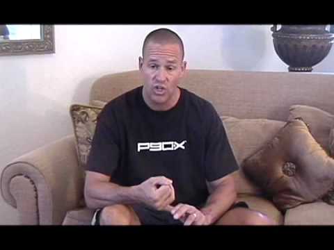 See Rod S Amazing P90x Results At 40 Years Old Youtube