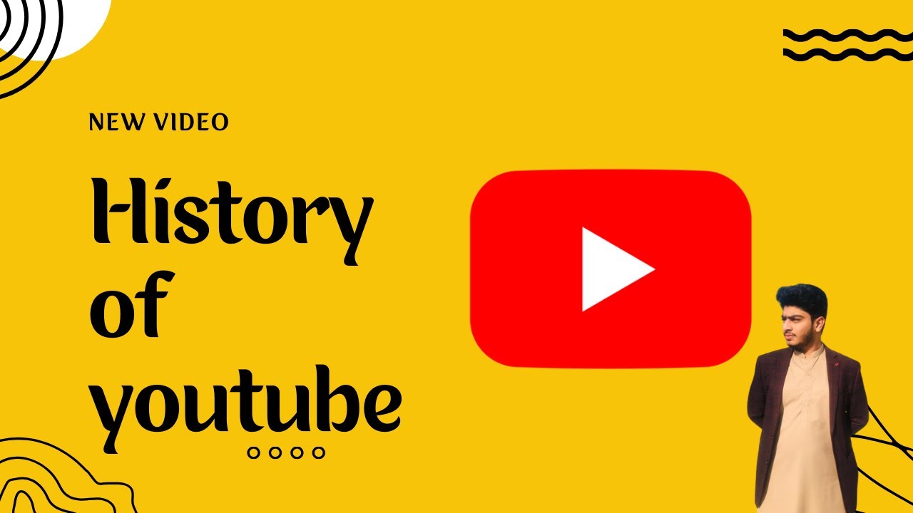 History Of Youtube