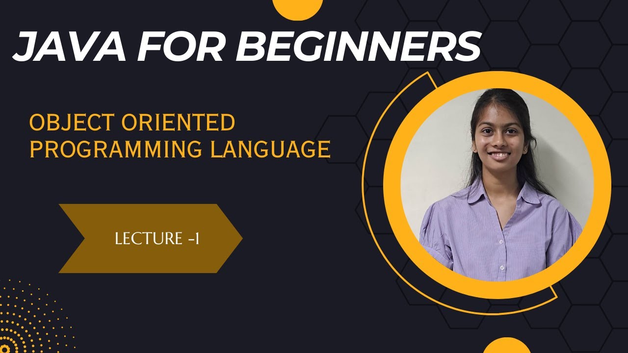 Object Oriented Programming Language Java For Beginners Icse Computer