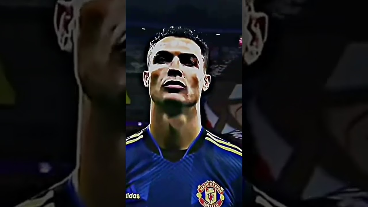 Ronaldo Free Clip For Edit Youtube