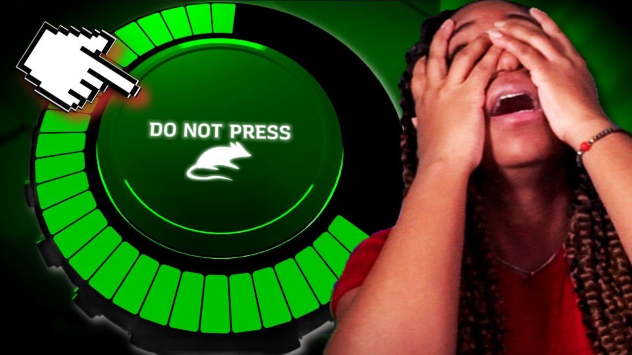 This Game Is Infuriating Pressing Under Pressure Youtube
