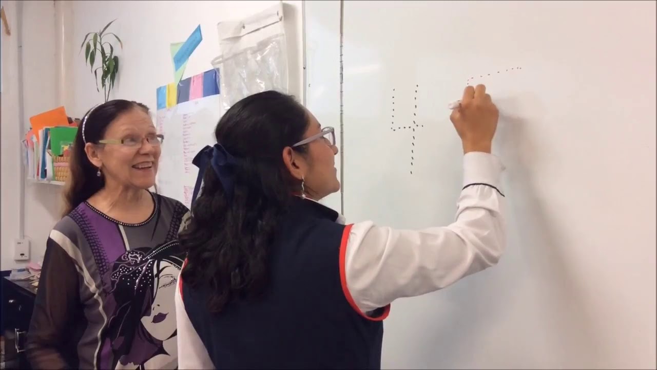 Video Institucional Liceo Tulyehualco Youtube