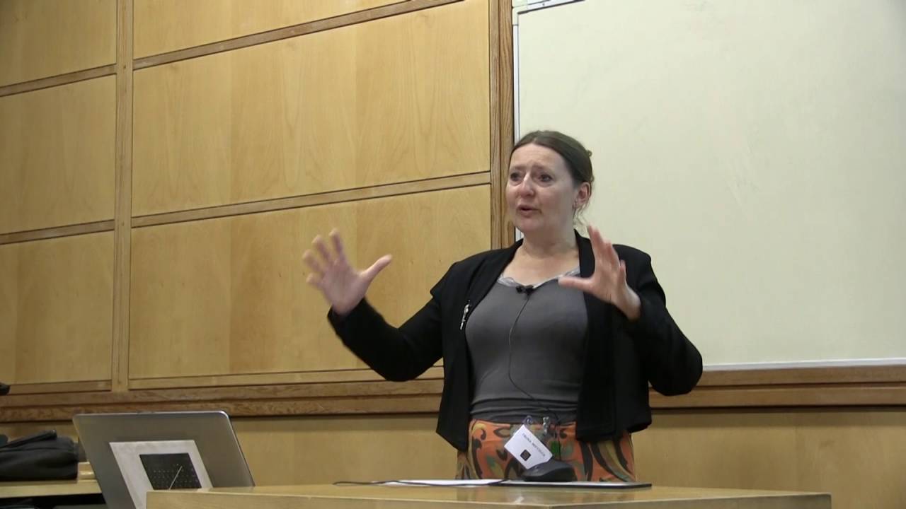Irina Metzler Myth And Faerie In Smith Of Wooton Major Youtube