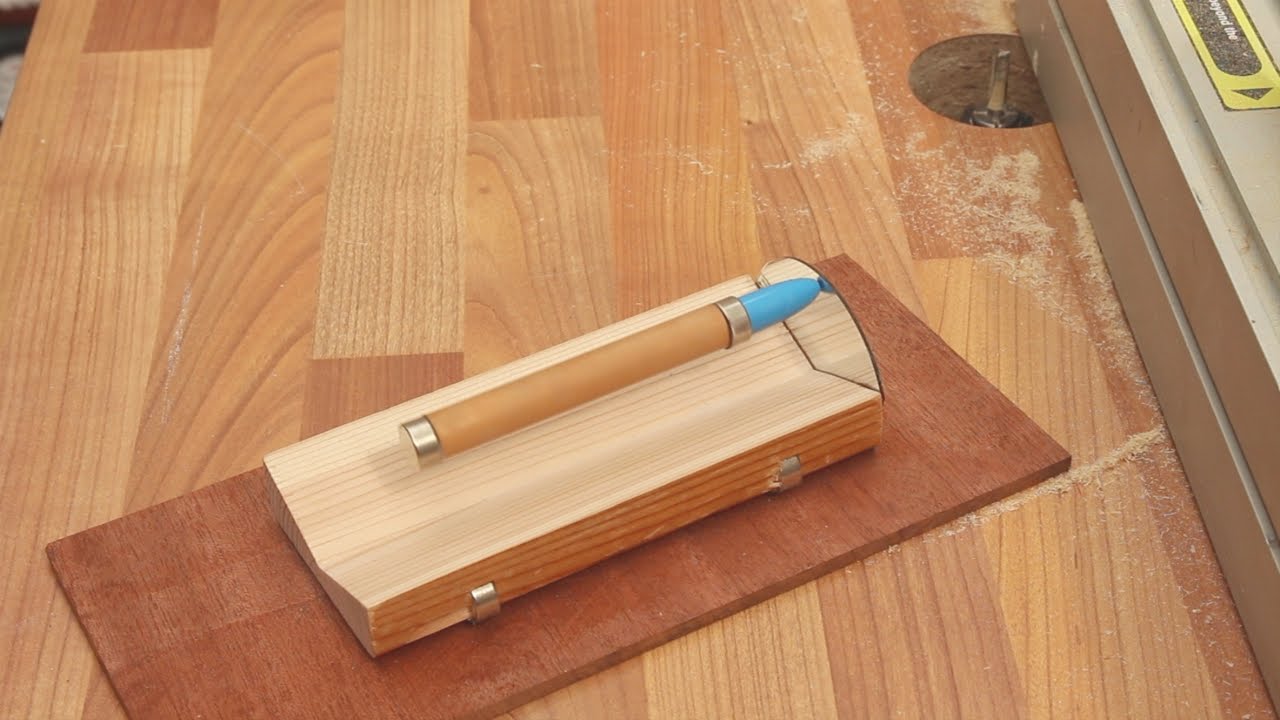 Magnetic Levitating Pen Youtube