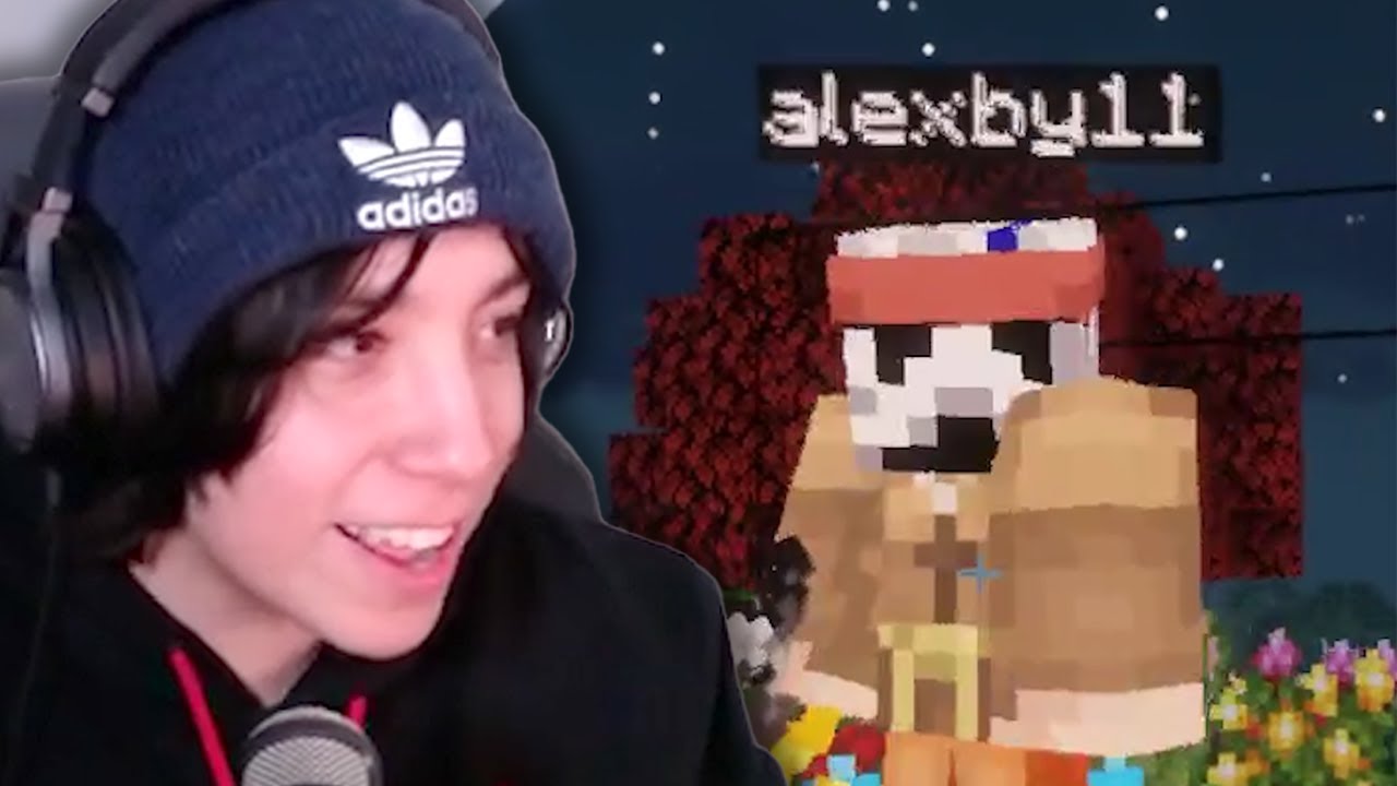 Quackity En Karmaland 5 Día 20 Youtube