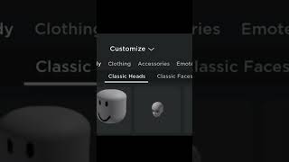 Roblox Removed Classic Faces Forever Roblox Robloxgamer Aws Rblx Mp3 ...