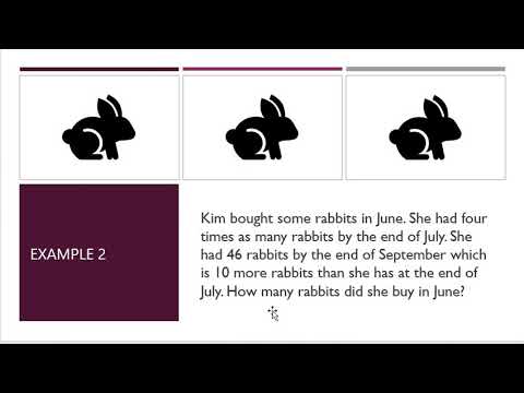Problem Solving 2 Working Backwards Youtube