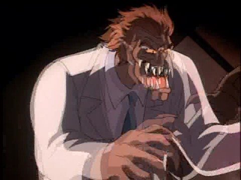 Batman Animated Man Bat Transformation Youtube