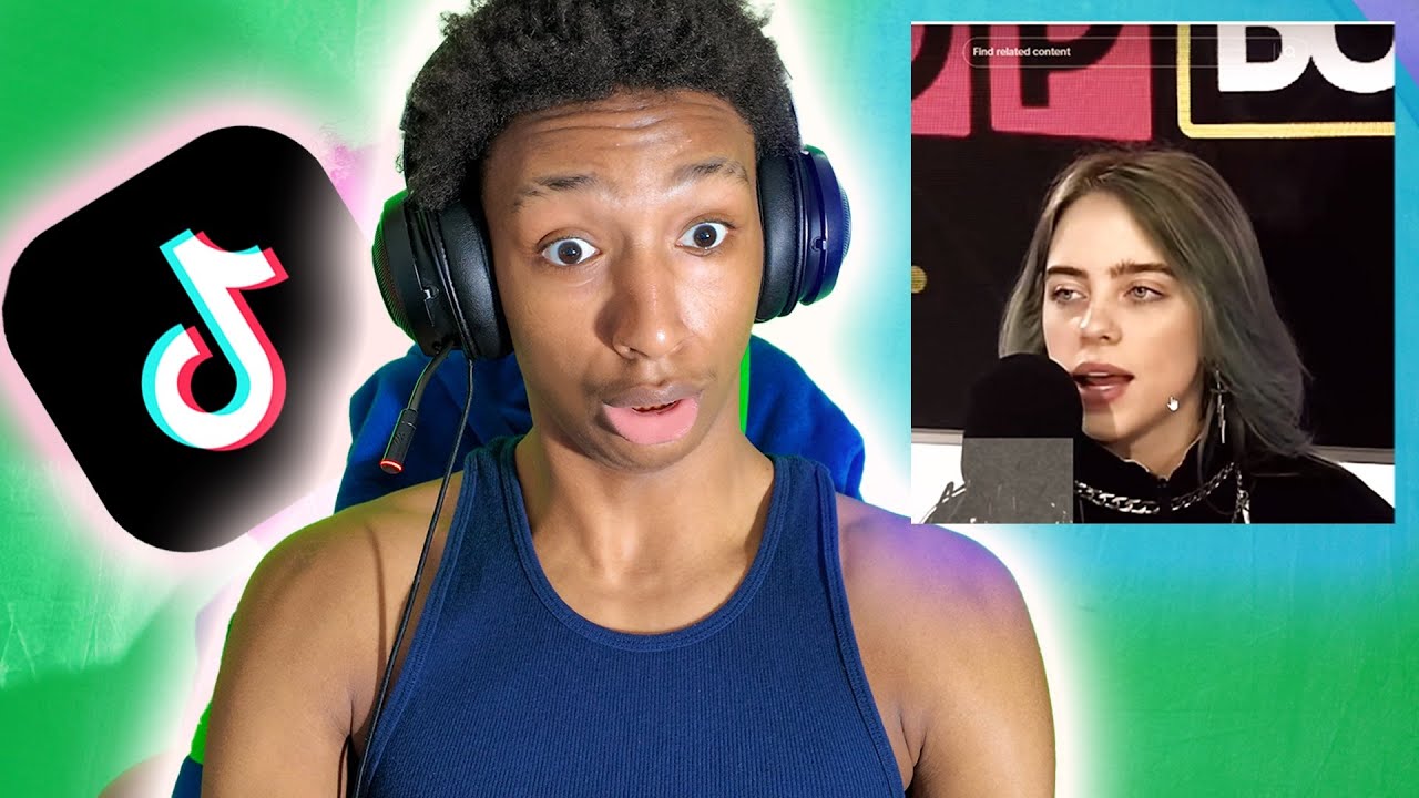 Exposing My Private Tiktoks Youtube