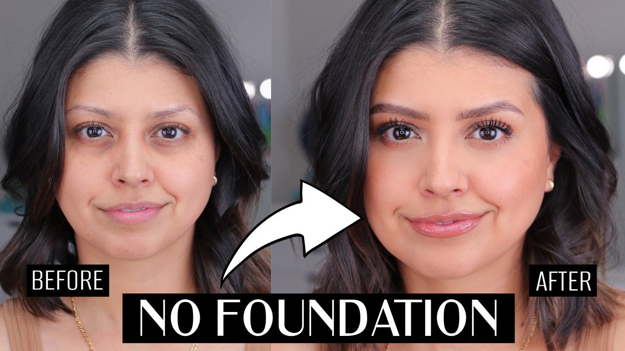 How To Pick The Right Primer For Your Foundation At Oscar Minahan Blog