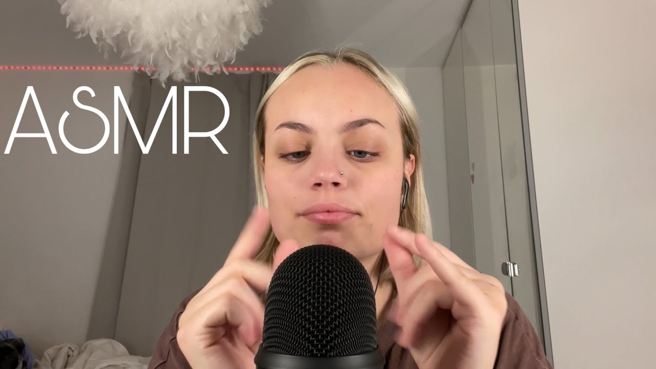 Asmr Tattoo Tour Youtube