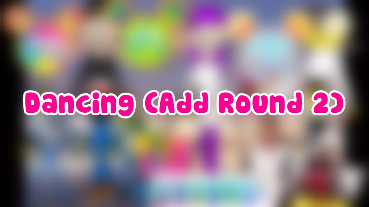 Dancing Add Round 2 Bahara Safarzada Is Next Youtube