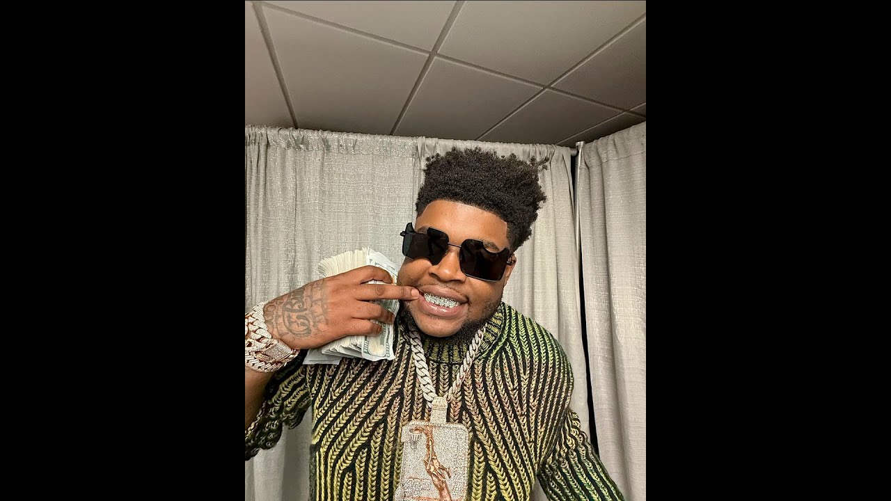 Free Bossman Dlow Type Beat Cash App That Will Change Your Music Game