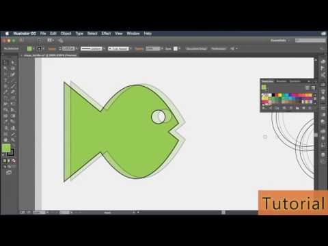 Illustrator Essential Illustrator Creating Complex Shapes