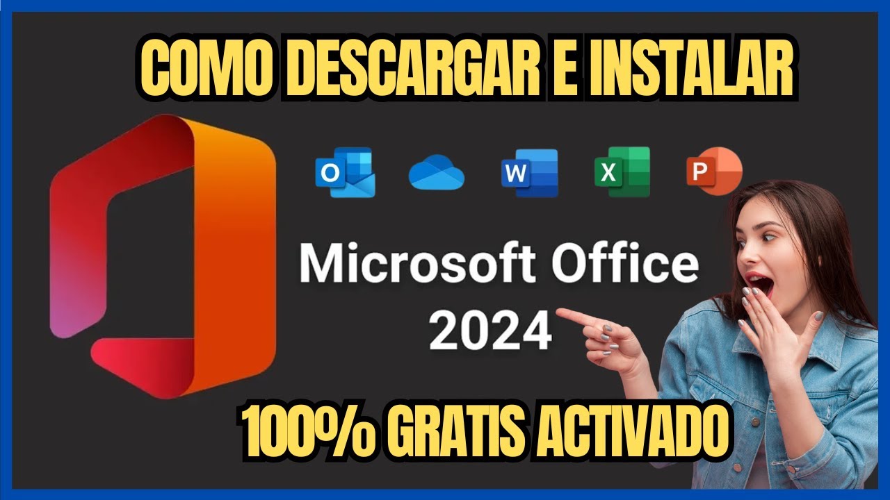 Instalar Office 2024 Con Cmd Commands For Wifi