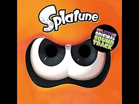 Splattack Jam Session Transitioning Into Splattack Youtube