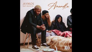 Aymos Ft Jessica Lm Amandla Official Audio Aymos Mp3 Music & Mp4 video ...