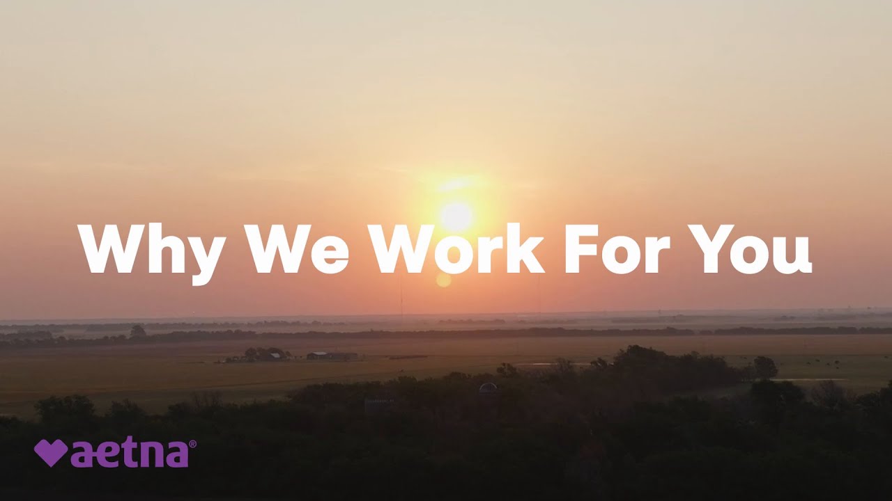 Amy Why We Work For You 30 Seconds Youtube