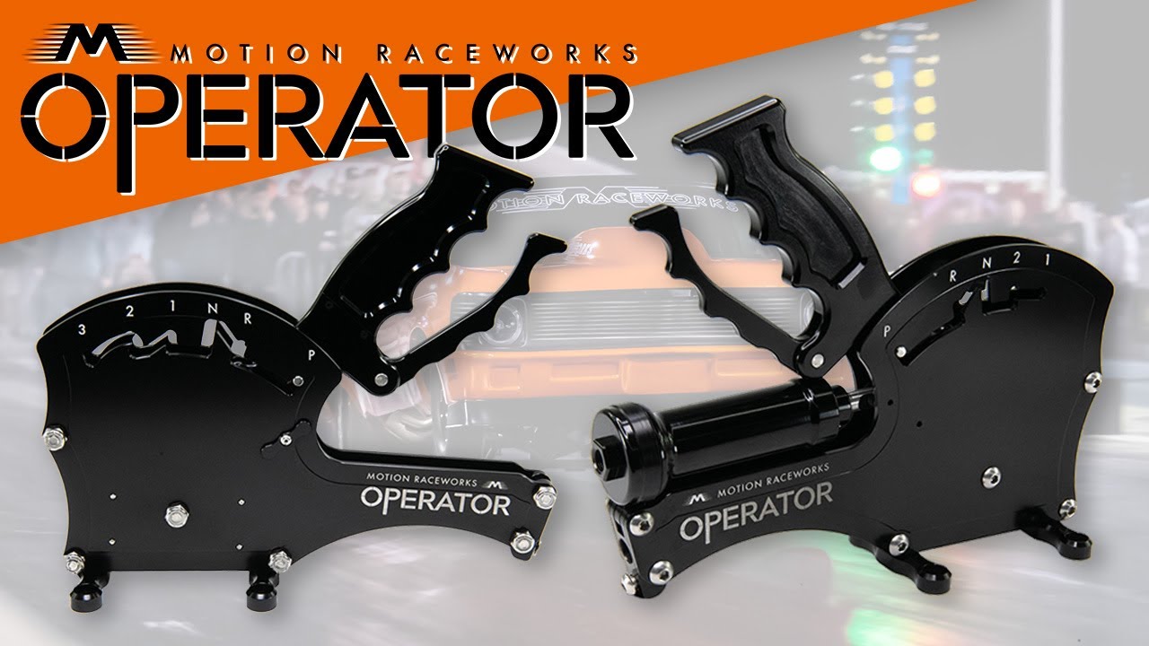 Motion Raceworks Powerglide Shifter Instructions At Benjamin Hutchison Blog