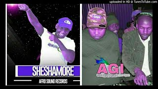 Sheshamore Buyumva Ft Bizza Wethu Mr Thela Dj Simpra Mzansi House And ...