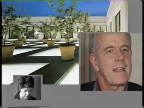 Interview With Hans Kollhoff Youtube