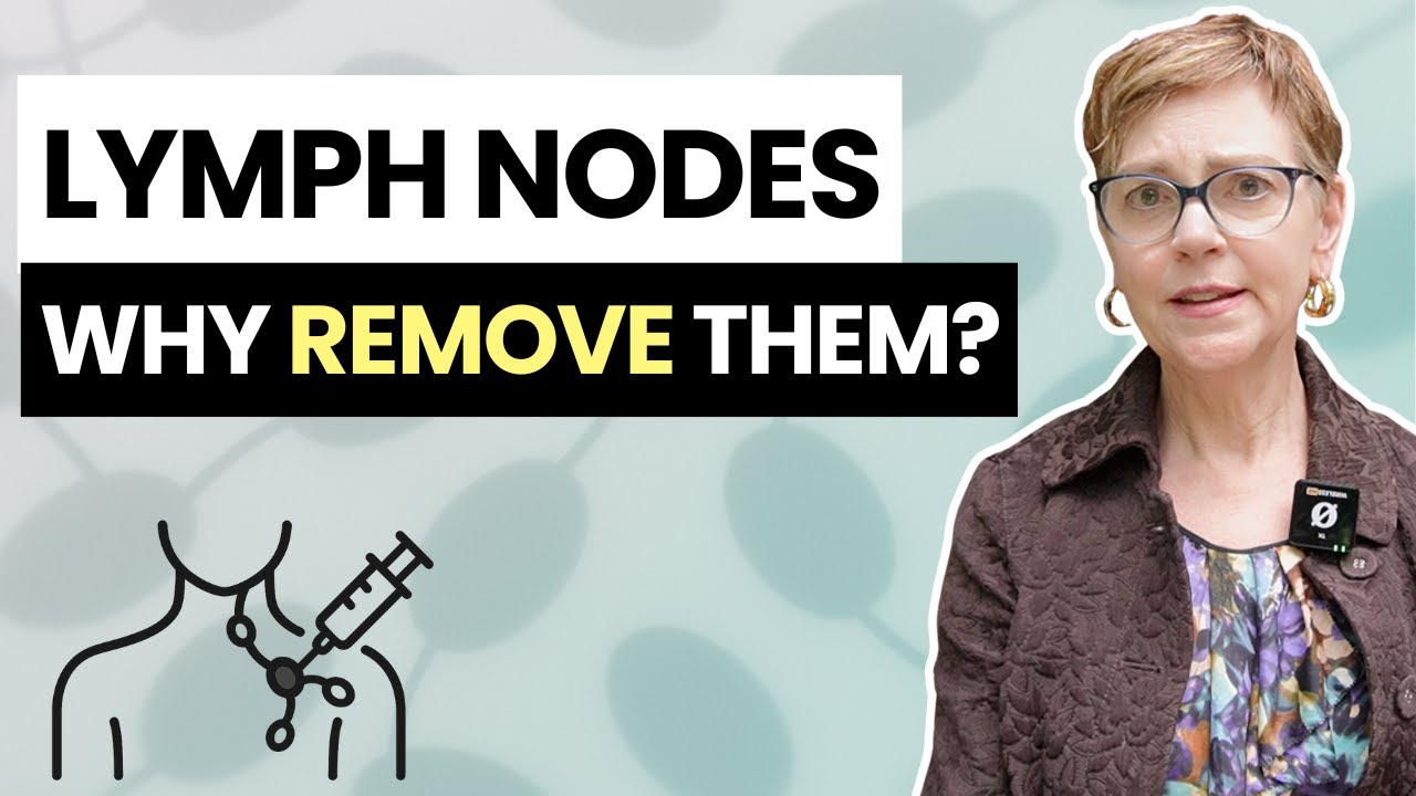 Sentinel Lymph Node Biopsy For Breast Cancer Who Needs It And When Can