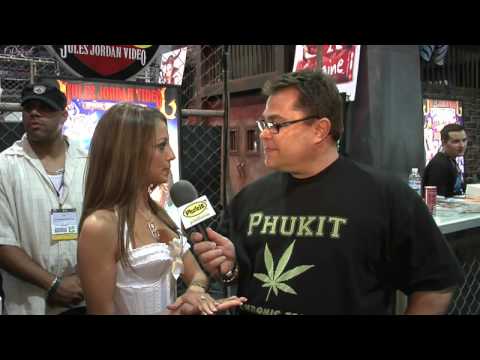 Jenna Haze Wants Her Own Chronic Strain Youtube