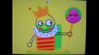 Pbs Kids Boohbah Schedule Ident Doovi