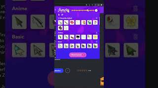 One Piece Roronoa Zoro Swords Animated Cursor Sweezy Cursors Sweezy Mp3 ...